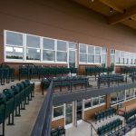 Cheney Stadium - Kawneer Sports Facilities Projects