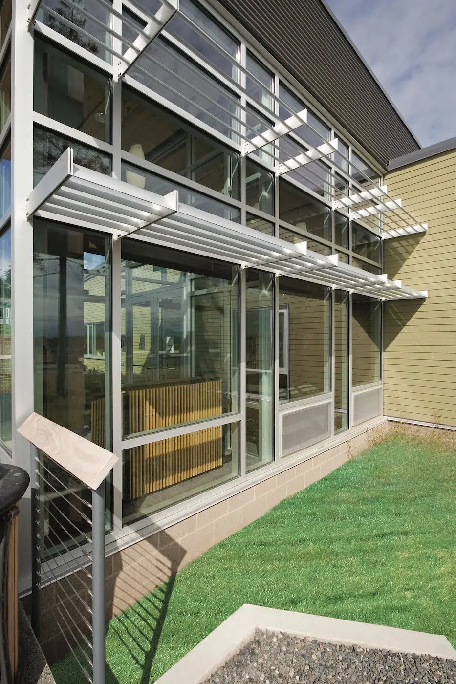 Homer Public Library