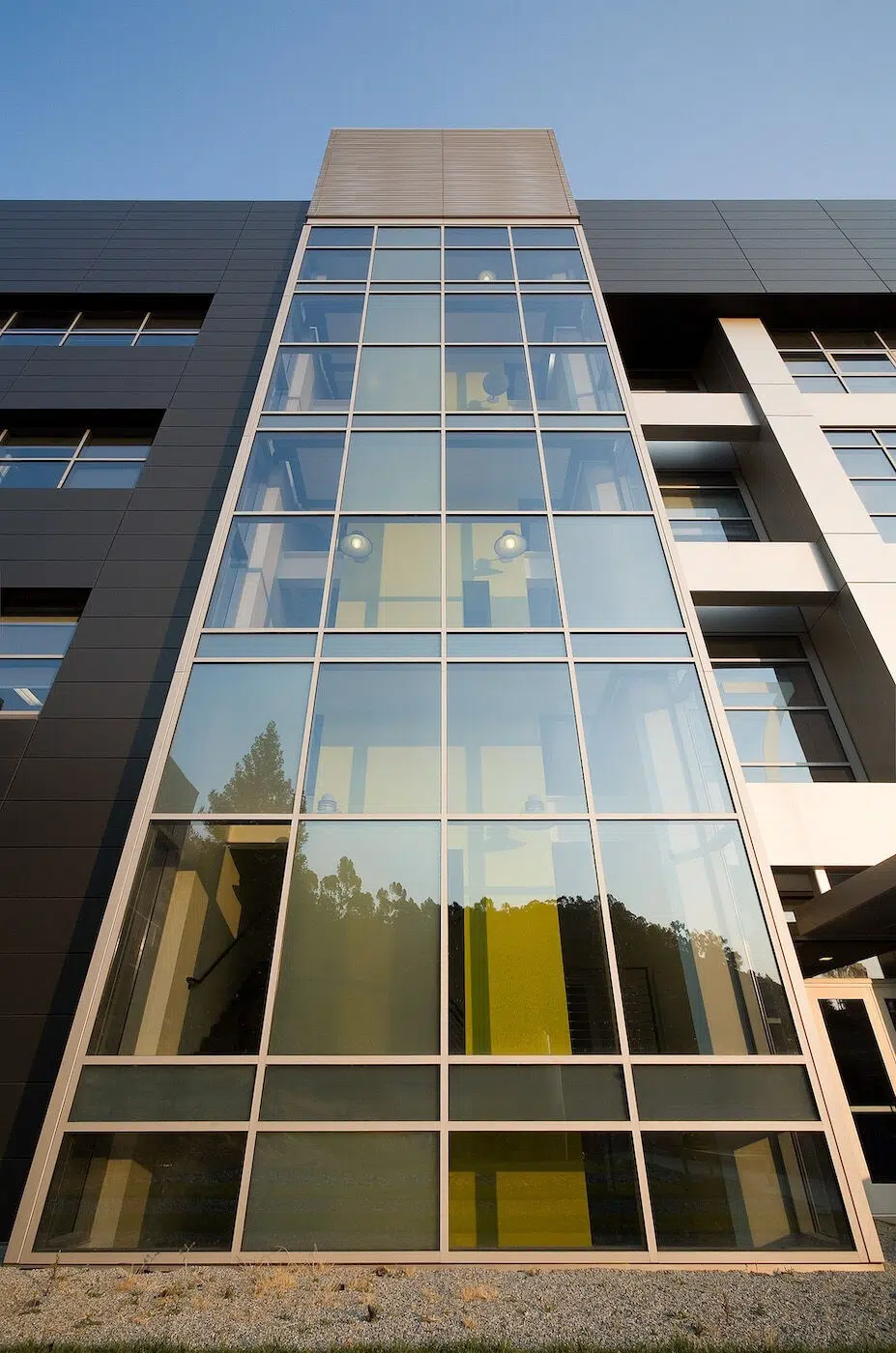 Lawrence Berkeley National Laboratory - Molecular Foundry