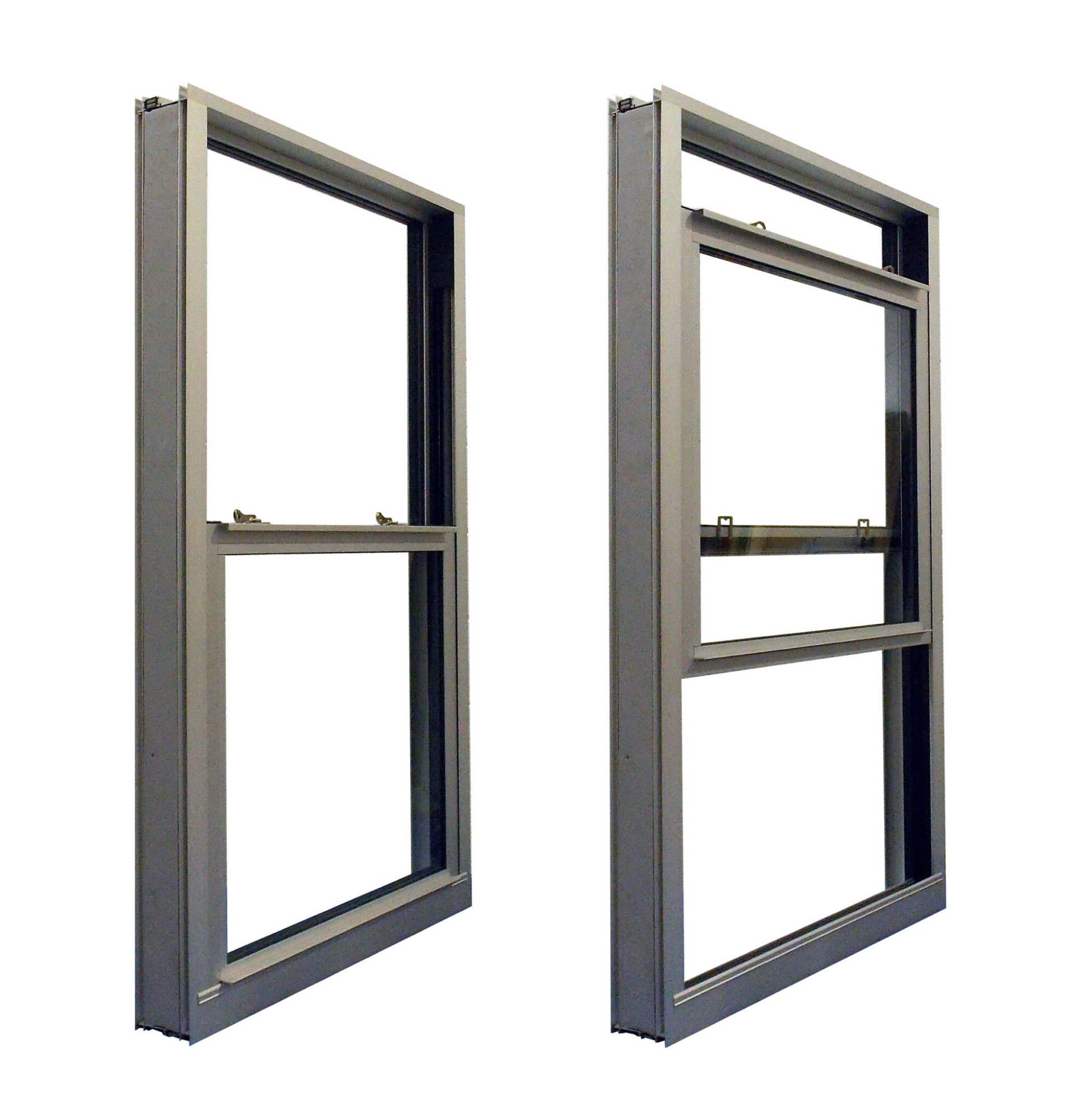 OptiQ® AA®5450 Series Windows - Kawneer Window Systems