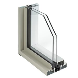 AA®6400/6500/6600 Thermal Windows - Kawneer Window Solutions